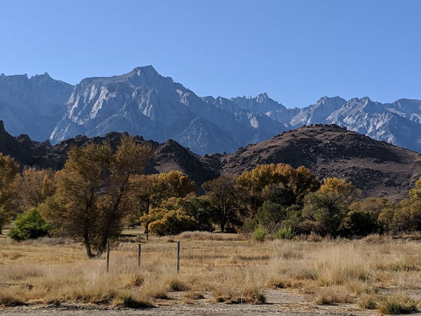 Entering the Whitney Zone | Backcountry Fever, State Highpoints